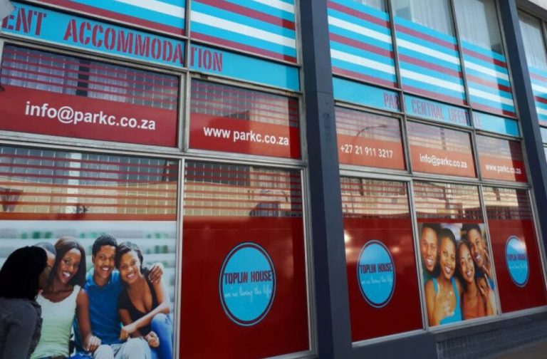 Parow Student Accommodation - Park Central Lifestyle