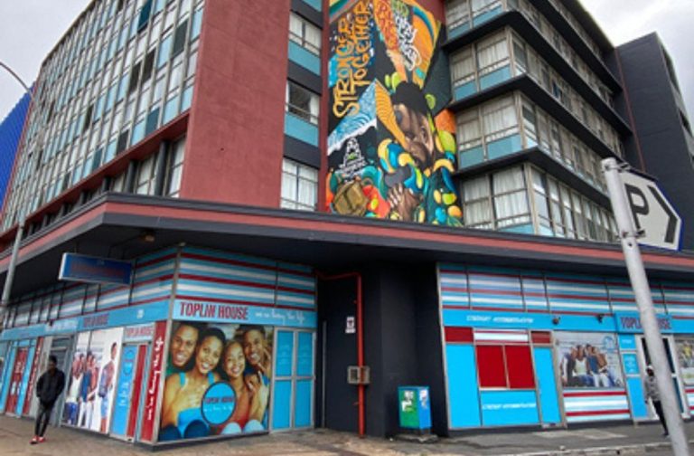 Parow Student Accommodation - Park Central Lifestyle