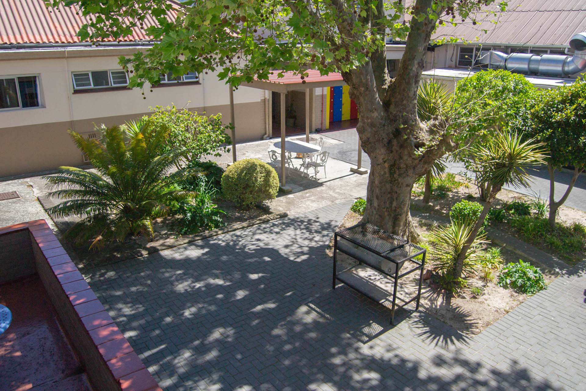 Frequently asked questions - Park Central Lifestyle