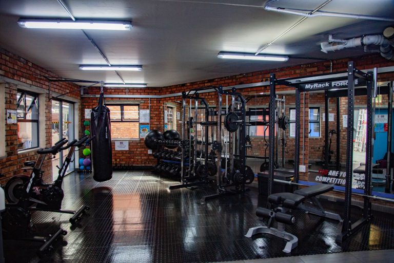 Belpark Res Student Accommodation - Park Central Lifestyle