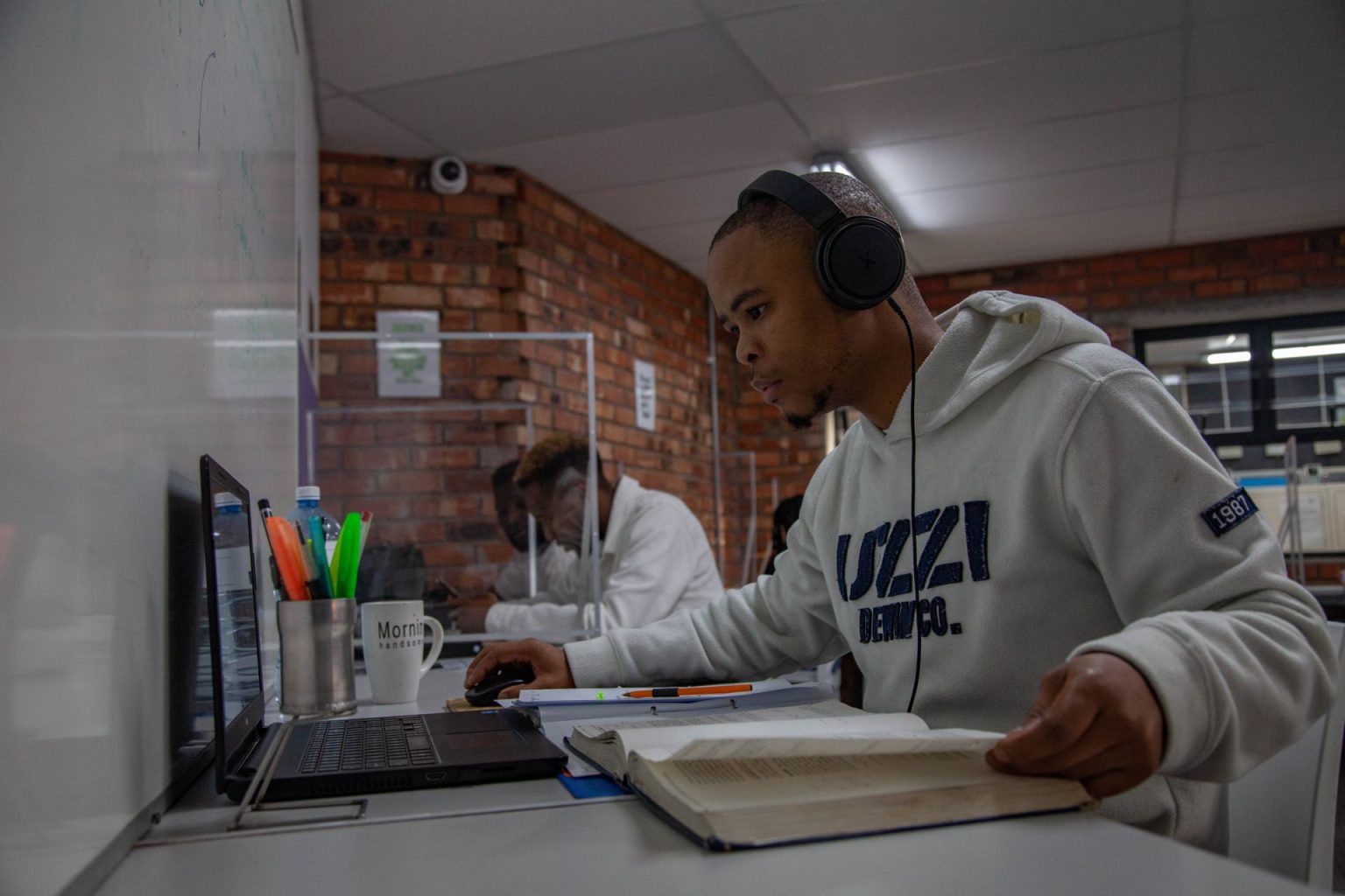 Belpark Res Student Accommodation - Park Central Lifestyle