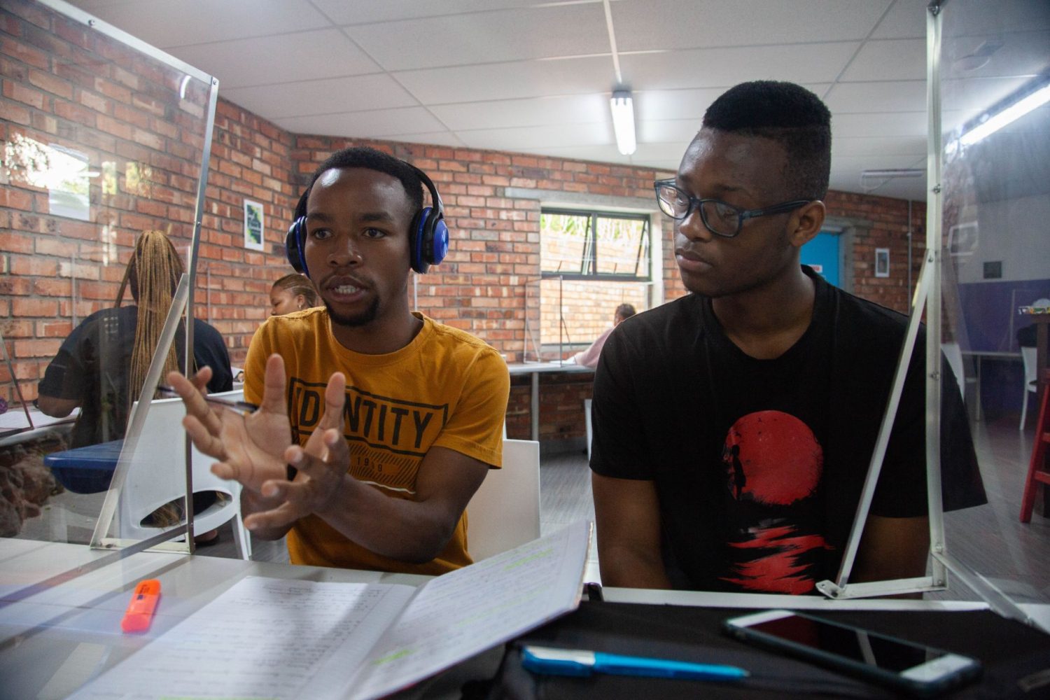 Belpark Res Student Accommodation - Park Central Lifestyle