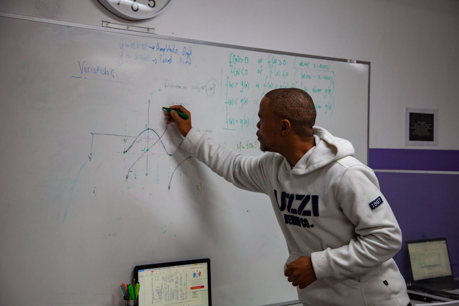 Belpark Res Student Accommodation - Park Central Lifestyle