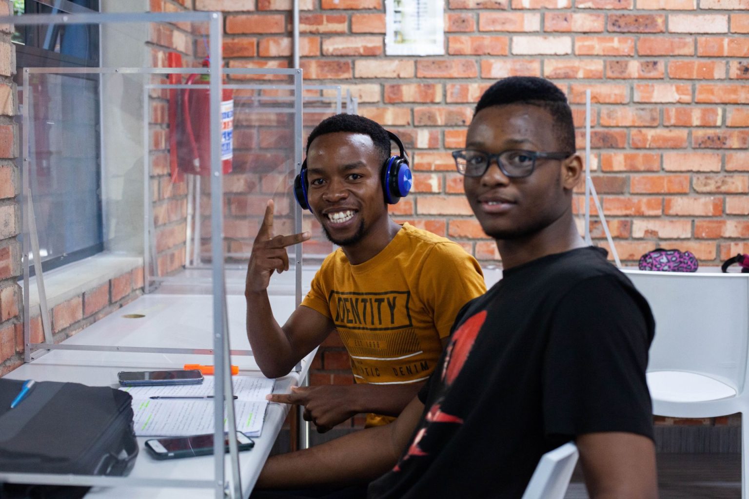 Belpark Res Student Accommodation - Park Central Lifestyle