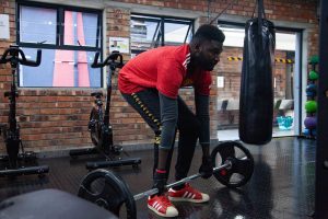 Student Accommodation - Park Central Lifestyle