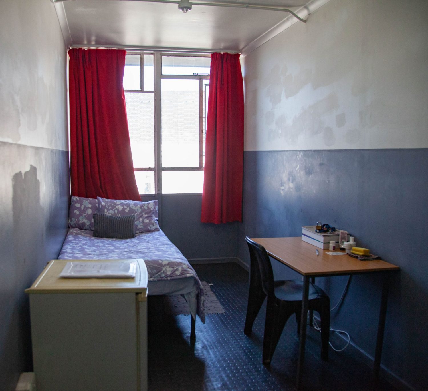 Student Accommodation - Park Central - Bellville