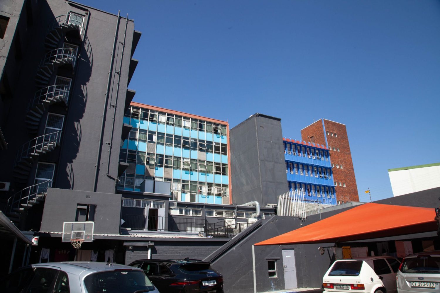 Student Accommodation - Parow - Toplin Two